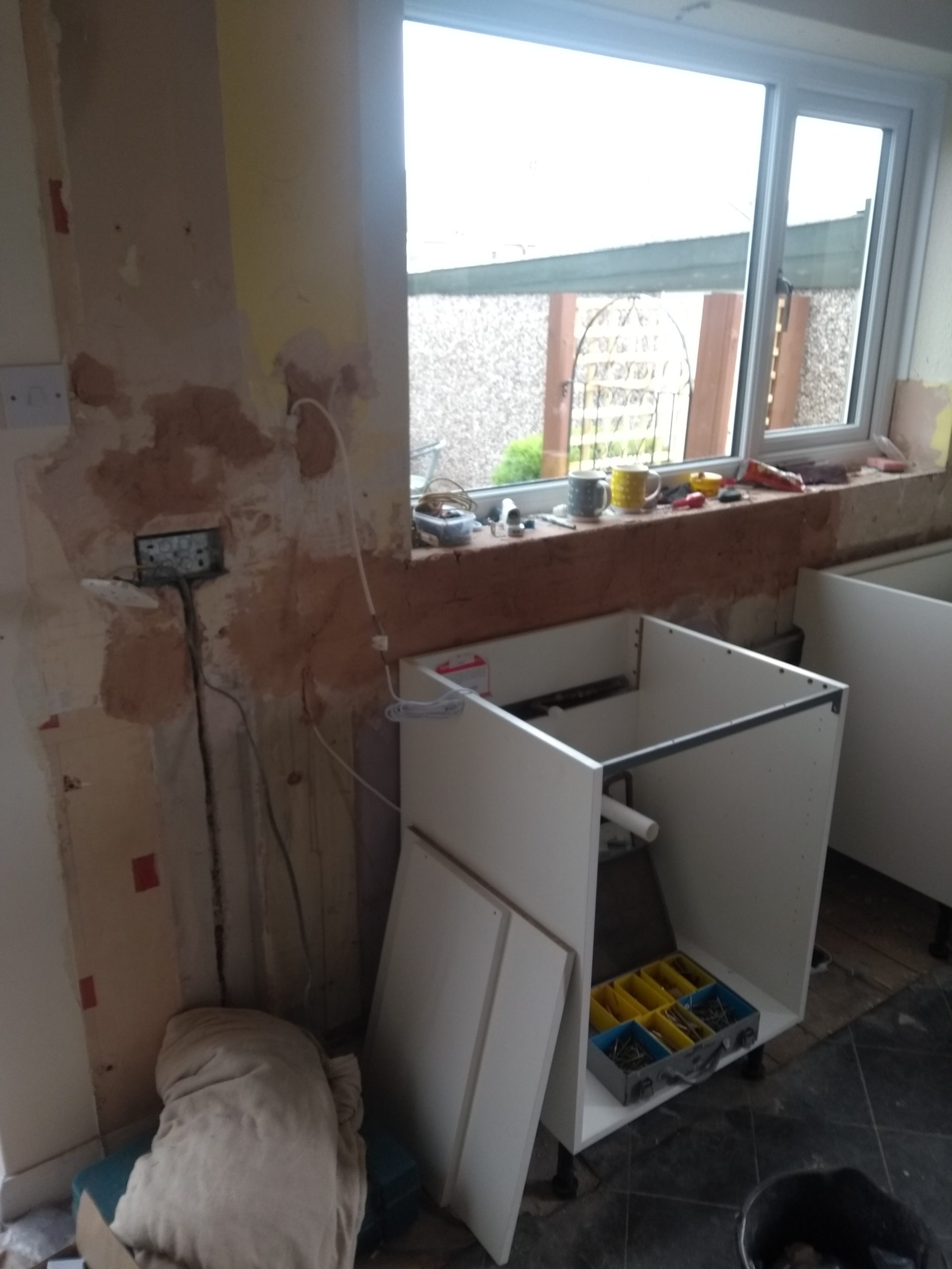 Wrens Kitchen - WREN Kitchen Installation Image Gallery